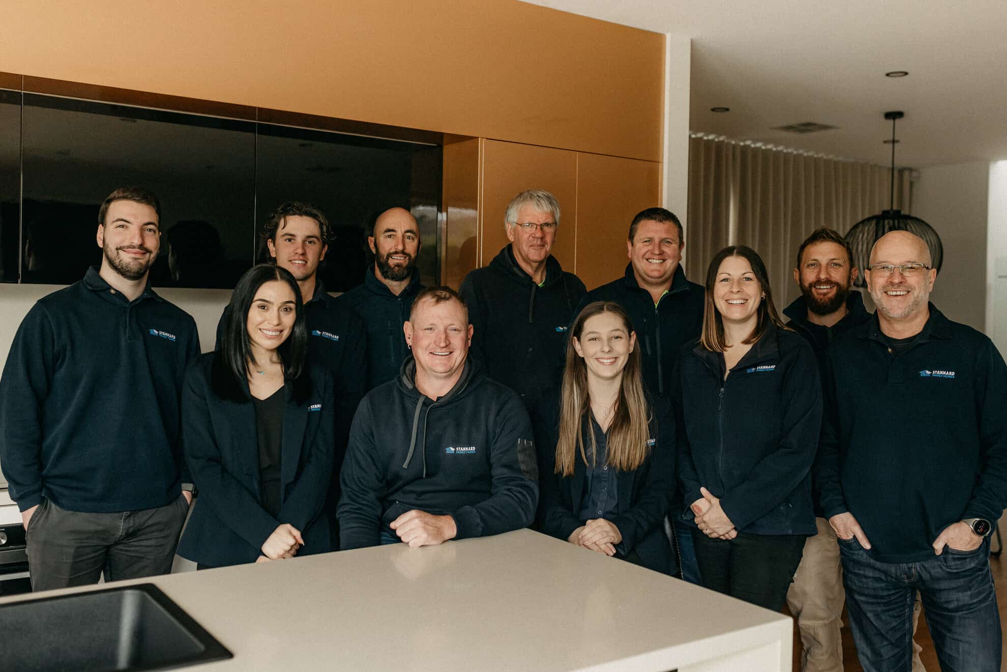 Meet Our Team Of Industry Experts | Stannard Family Homes