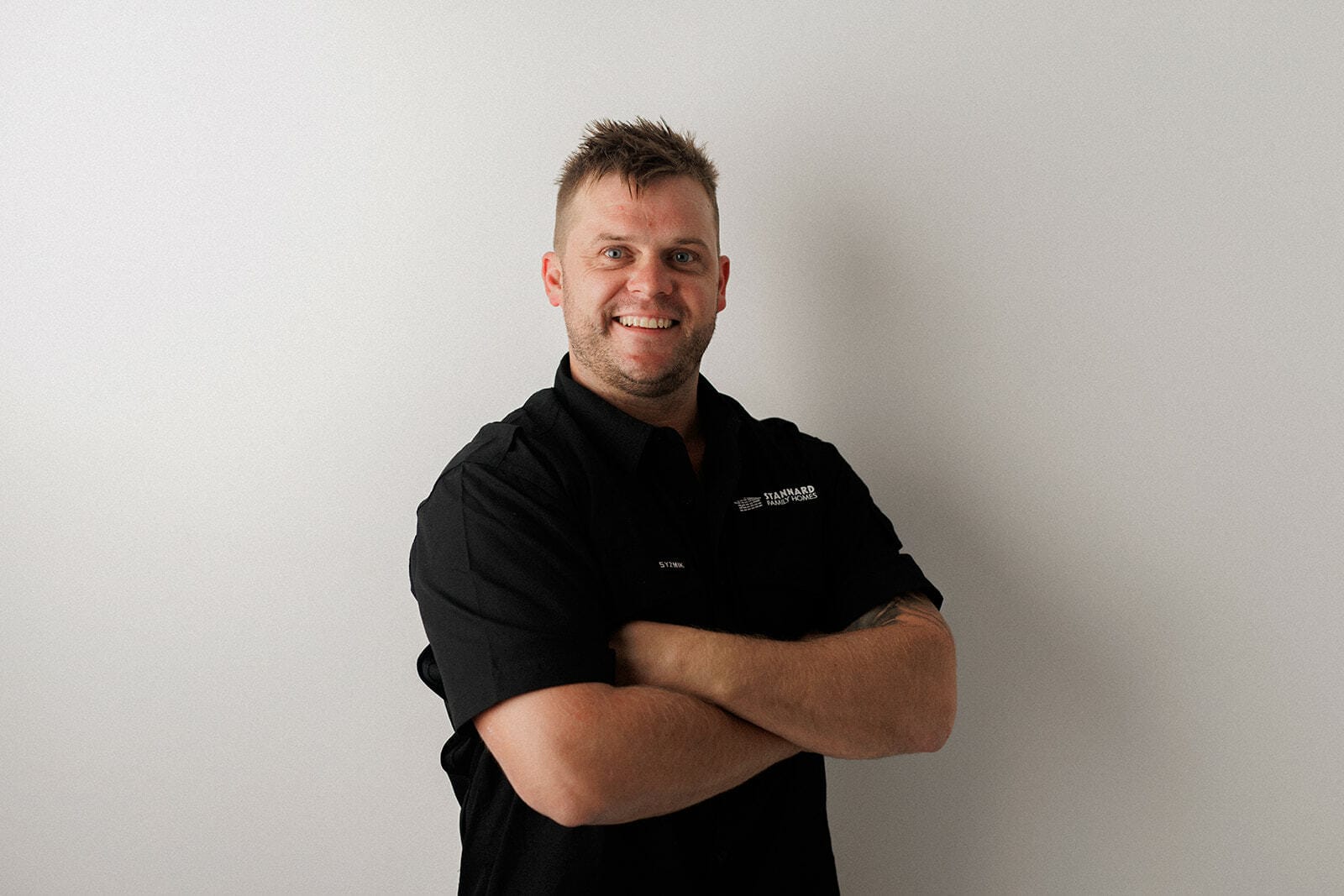 Meet Our Team Of Industry Experts | Stannard Family Homes