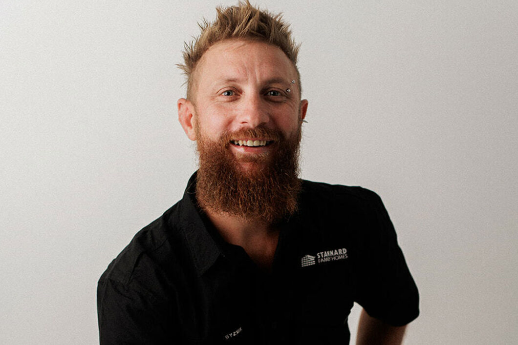 Meet Our Team Of Industry Experts | Stannard Family Homes