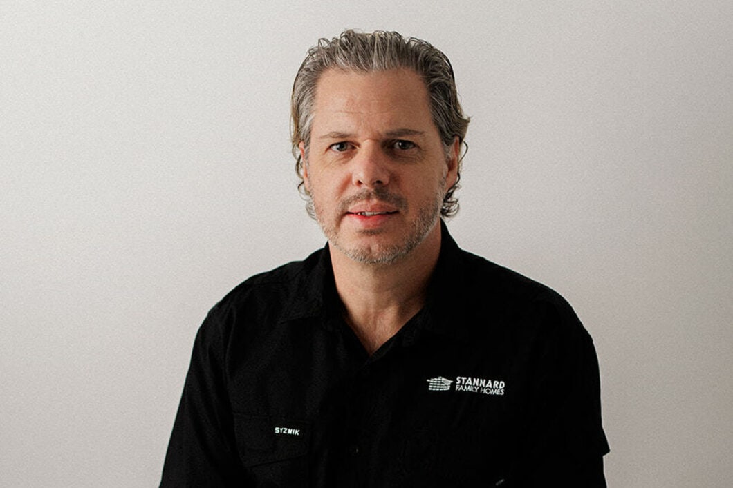 Meet Our Team Of Industry Experts | Stannard Family Homes